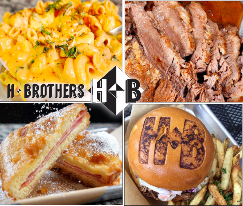 H Brothers RestaurantClubs.com