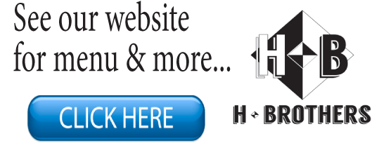H Brothers RestaurantClubs.com